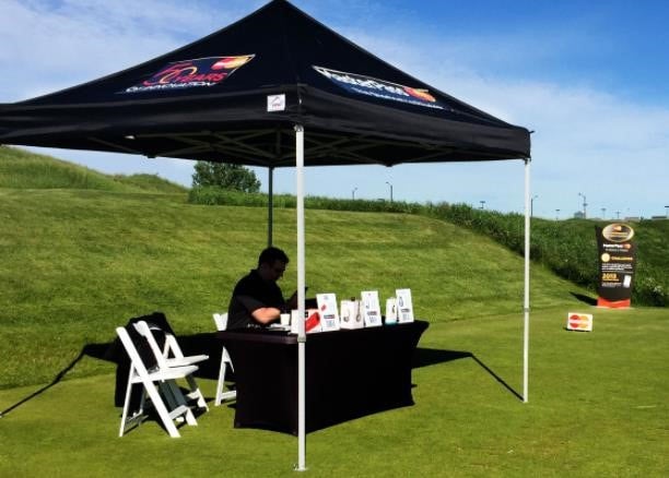 Golf - Tent Sponsor | Williams UW - Pittsburgh